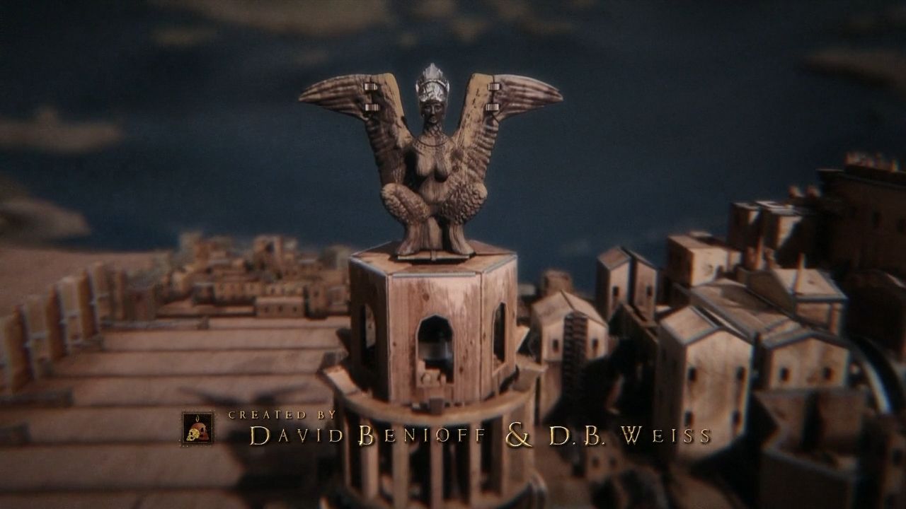 Image - Astapor Harpy title sequence.jpg | Game of Thrones Wiki ... Image - Astapor Harpy title sequence.jpg | Game of Thrones Wiki ...