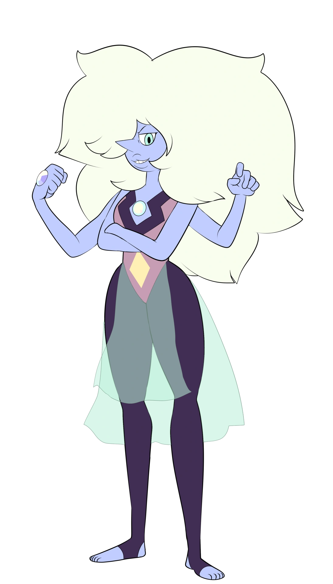 Opal | GemCrust Wikia | Fandom powered by Wikia