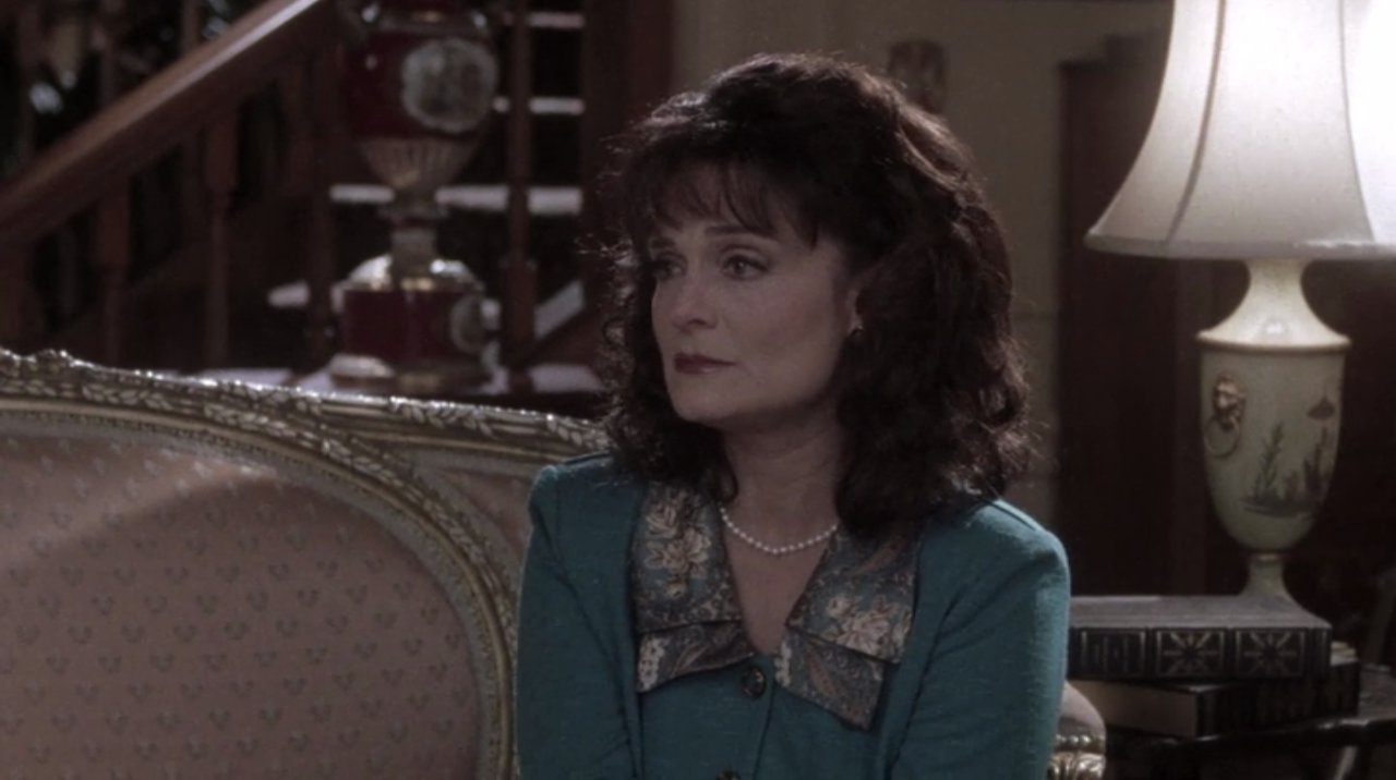 Francine Hayden Gilmore Girls Wiki Fandom Powered By Wikia