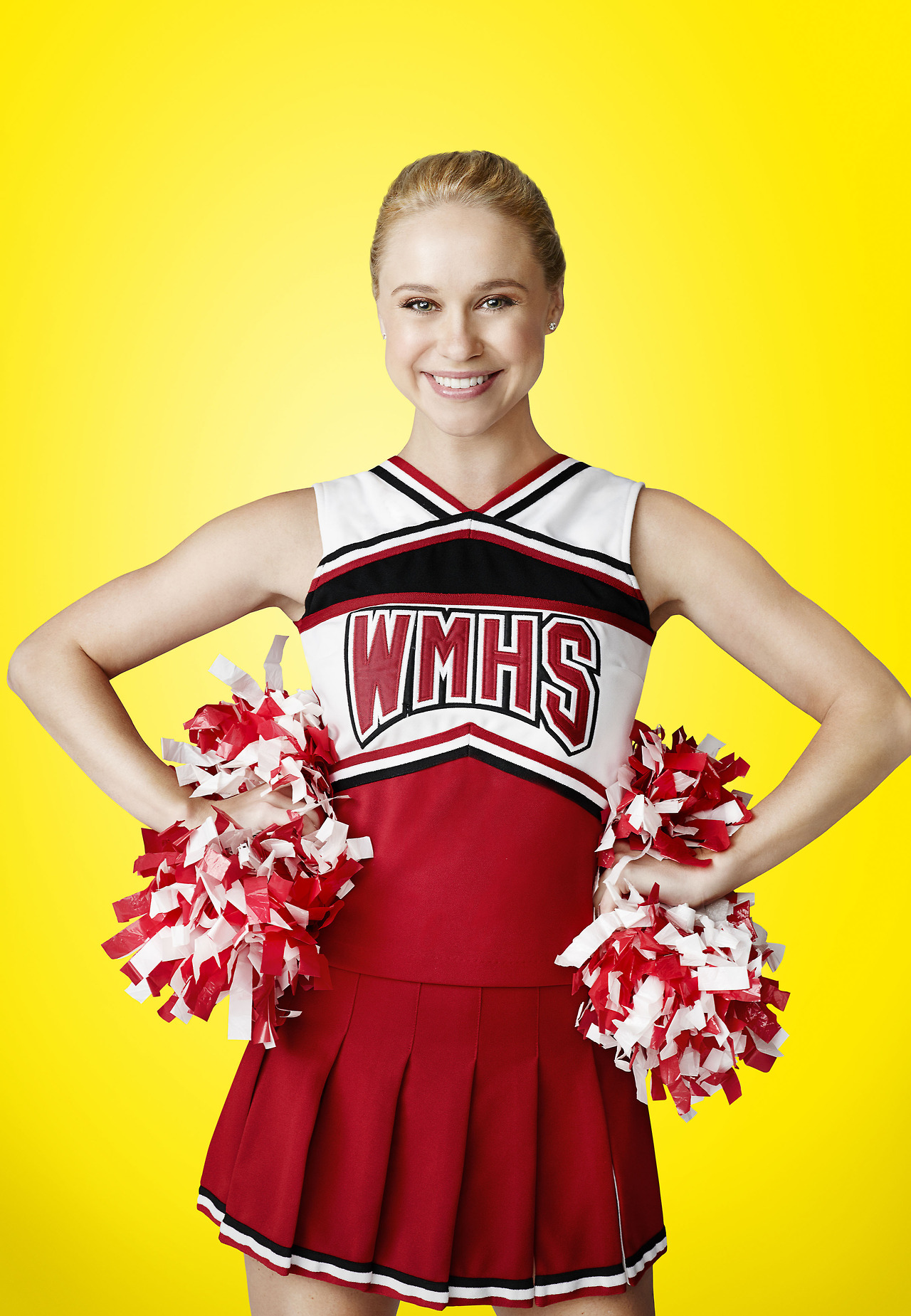 User Blog Danieltravel Kitty Wilde Glee Tv Show Wiki Fandom Powered
