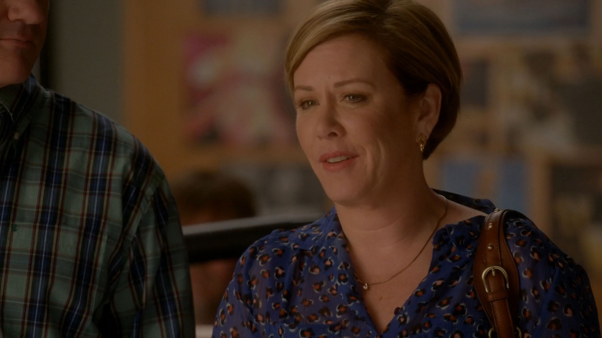 Carole Hudson | Glee Wiki | FANDOM powered by Wikia Carole Hudson | Glee Wiki | FANDOM powered by Wikia