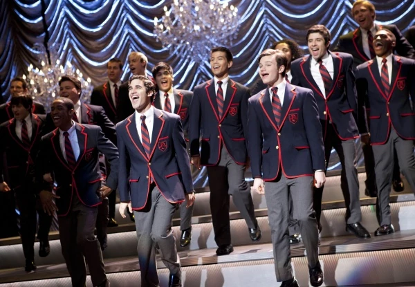 The Warblers | Wiki Glee France | Fandom powered by Wikia