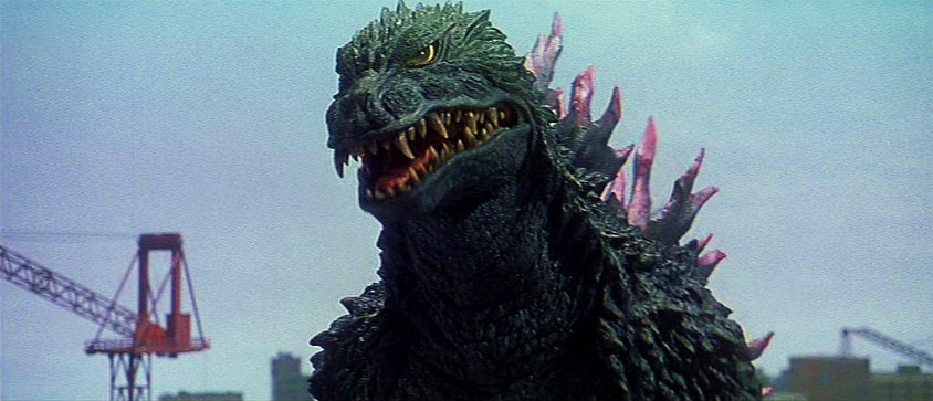 Image - GXM Godzilla Head-Shot.png | Gojipedia | FANDOM powered by Wikia Image - GXM Godzilla Head-Shot.png | Gojipedia | FANDOM powered by Wikia