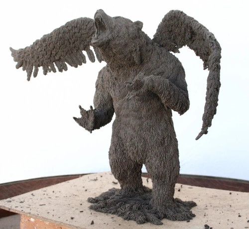 Agrius And Oreius Rene Wanner's Poster Page / Painted Movie Posters