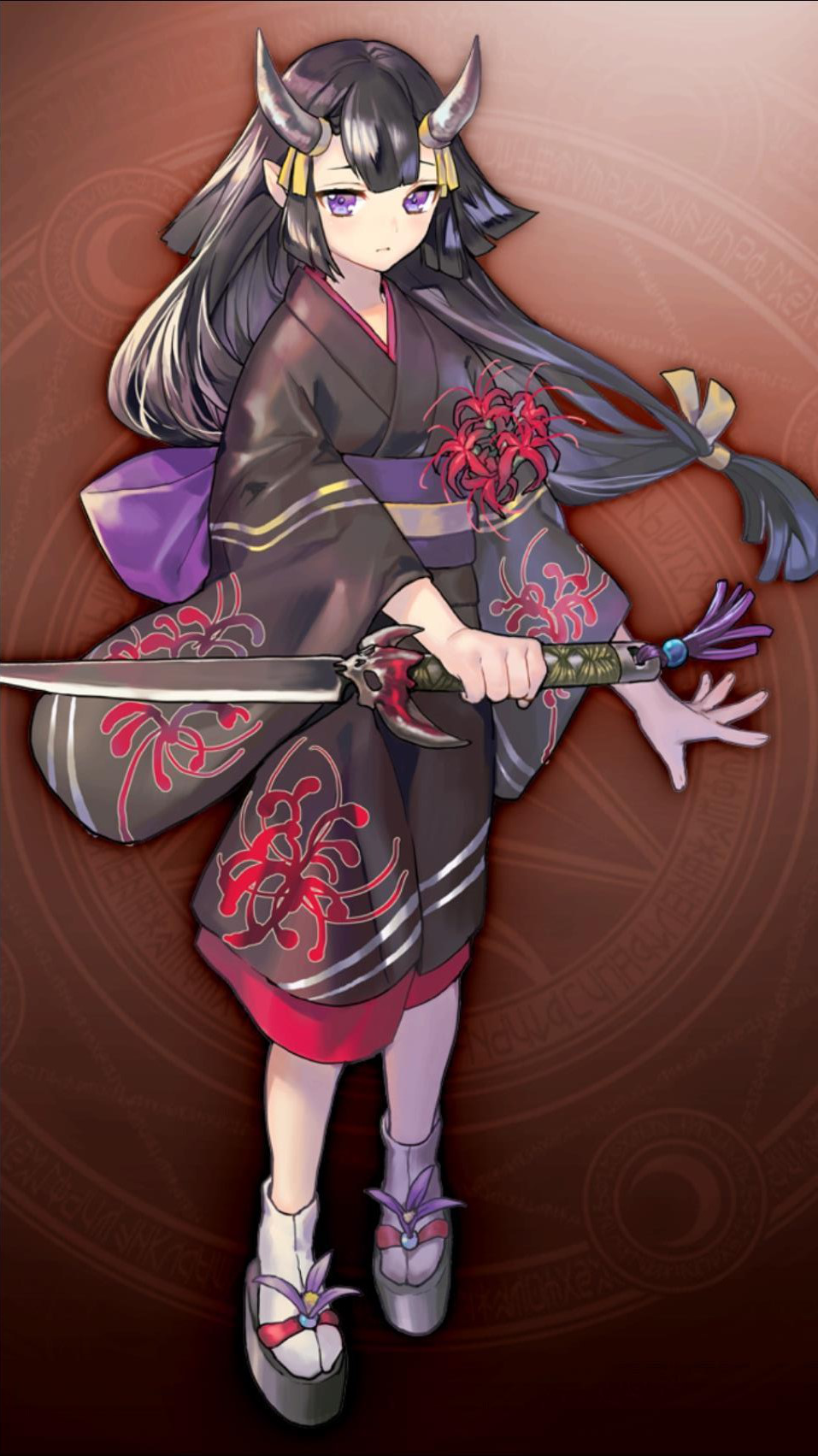 Onihime Grimms Notes Jp Wikia Fandom Powered By Wikia