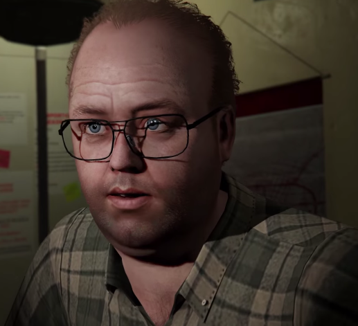 Lester Crest | Grand Theft Auto Wiki | Fandom powered by Wikia Lester Crest | Grand Theft Auto Wiki | Fandom powered by Wikia