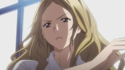 Guilty Crown Gai And Arisa Gai Tsutsugami Shu Ouma Inori Yuzuriha