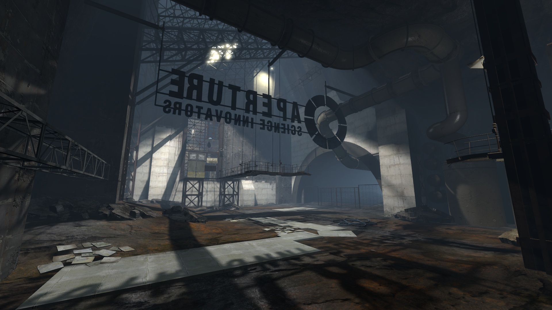 Image - Aperture old logo back.jpg | Half-Life Wiki | FANDOM powered by ... Image - Aperture old logo back.jpg | Half-Life Wiki | FANDOM powered by ...
