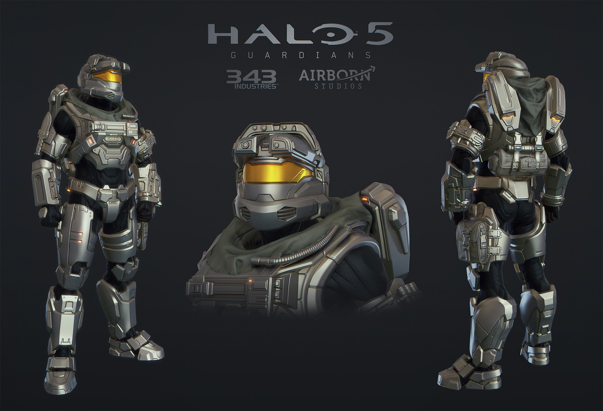 Mjolnir Powered Assault Armor/Vigilant | Halo Nation | Fandom powered ... Mjolnir Powered Assault Armor/Vigilant | Halo Nation | Fandom powered ...