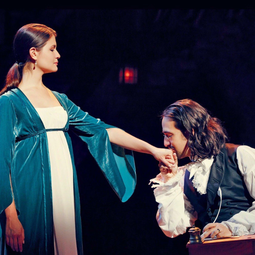 Best of Wives and Best of Women | Hamilton Wiki | FANDOM powered by Wikia