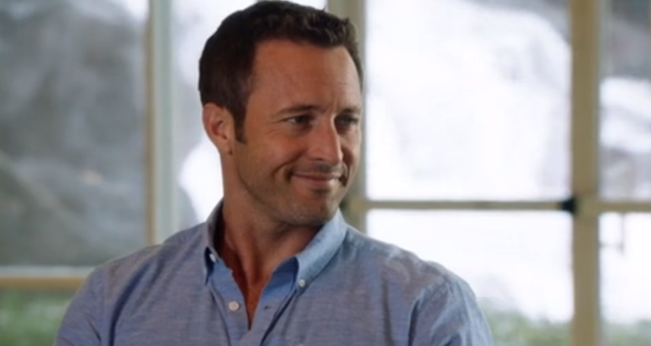 Steve Mcgarrett Hawaii Five O Wiki Fandom Powered By Wikia