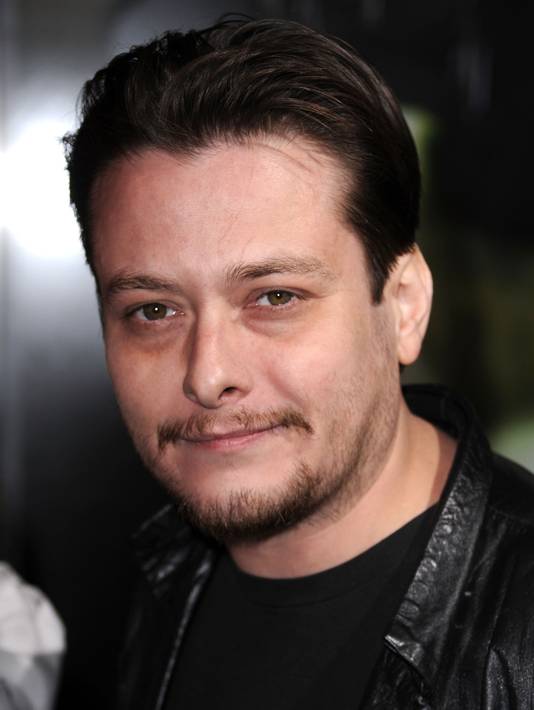 Edward Furlong Headhunters Horror House Wiki Fandom Powered By Wikia