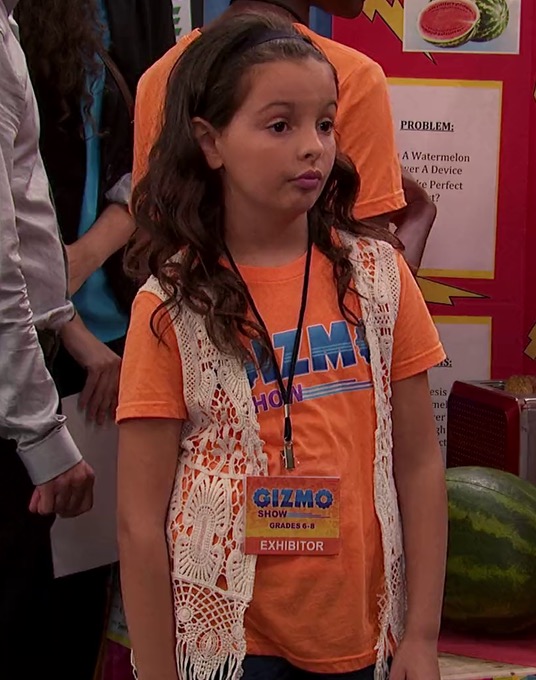 Jana Tetrazzini Henry Danger Wiki Fandom Powered By Wikia