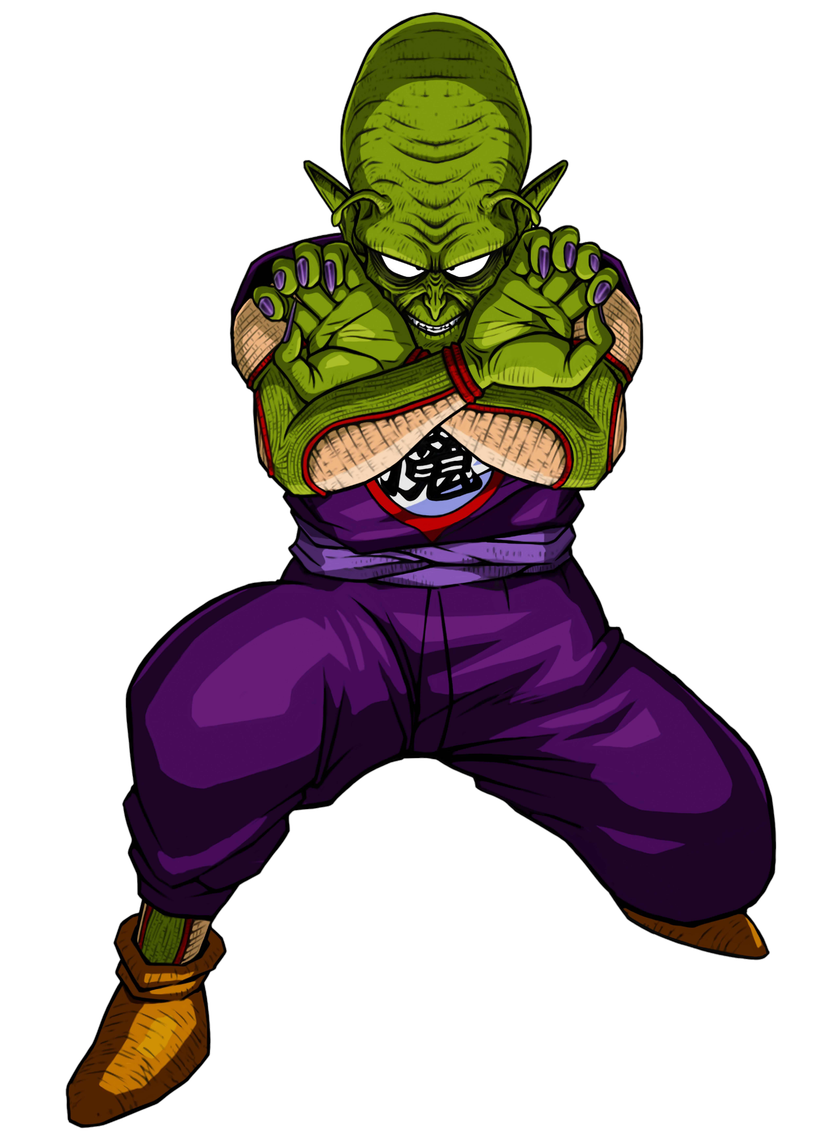 King Piccolo (Dragon Ball Series) | Heroes unite Wikia | Fandom powered ... King Piccolo (Dragon Ball Series) | Heroes unite Wikia | Fandom powered ...