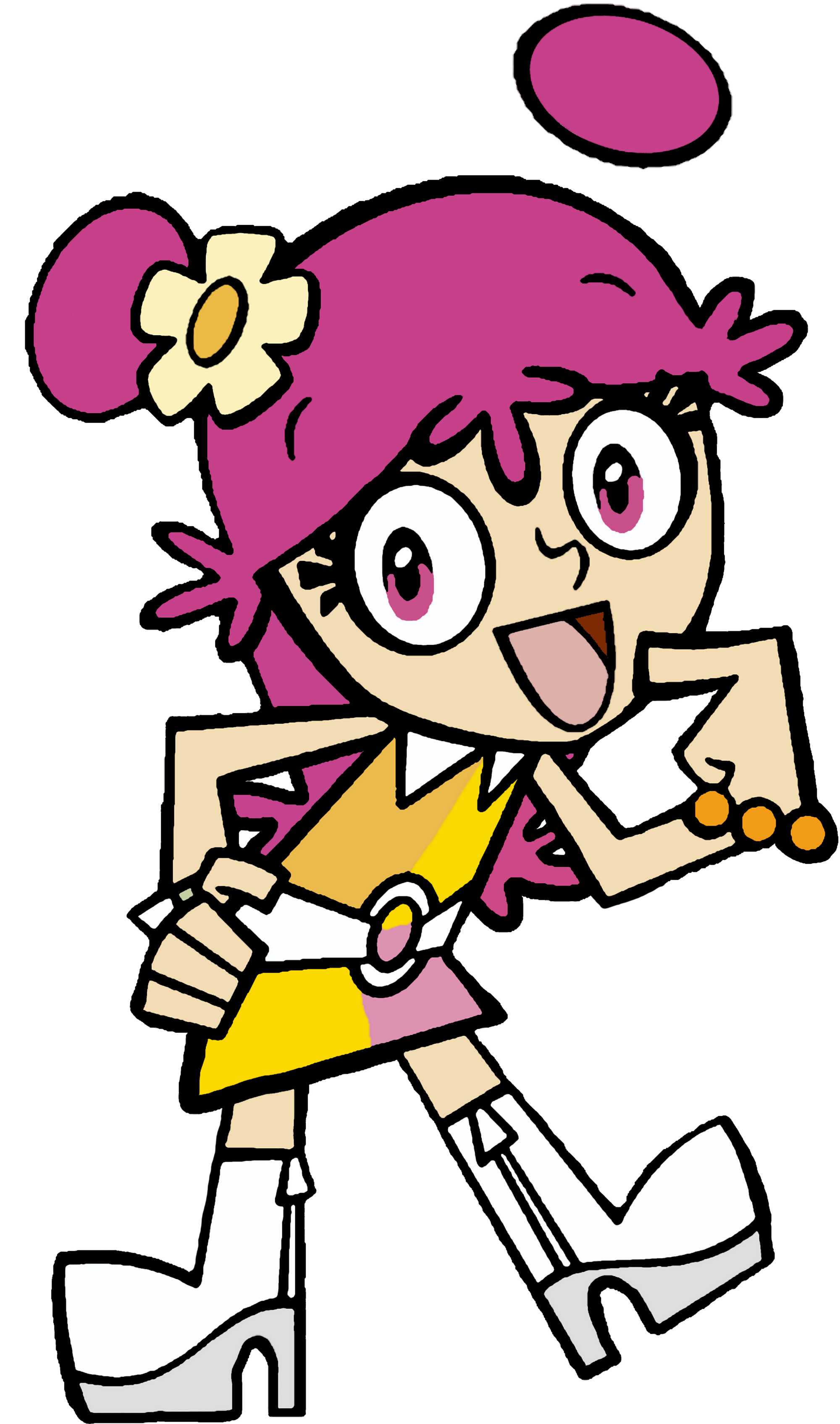 Ami Onuki | Hi Hi Puffy AmiYumi Wiki | FANDOM powered by Wikia