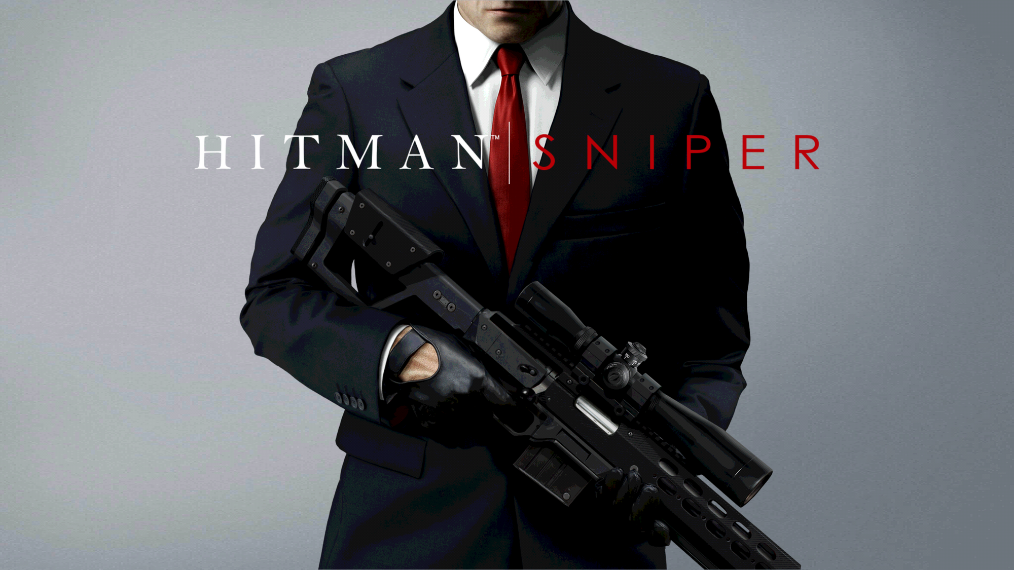 Hitman Sniper Hitman Wiki Fandom Powered By Wikia