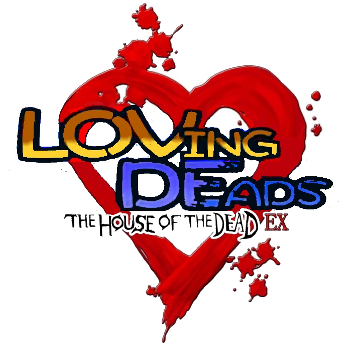 Loving Deads: The House of the Dead EX | House of the Dead Wiki ... Loving Deads: The House of the Dead EX | House of the Dead Wiki ...