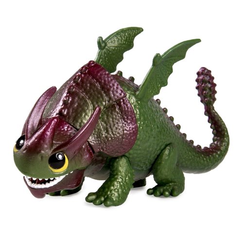 Image The Rumblehorn How To Train Your Dragon Wiki Fandom