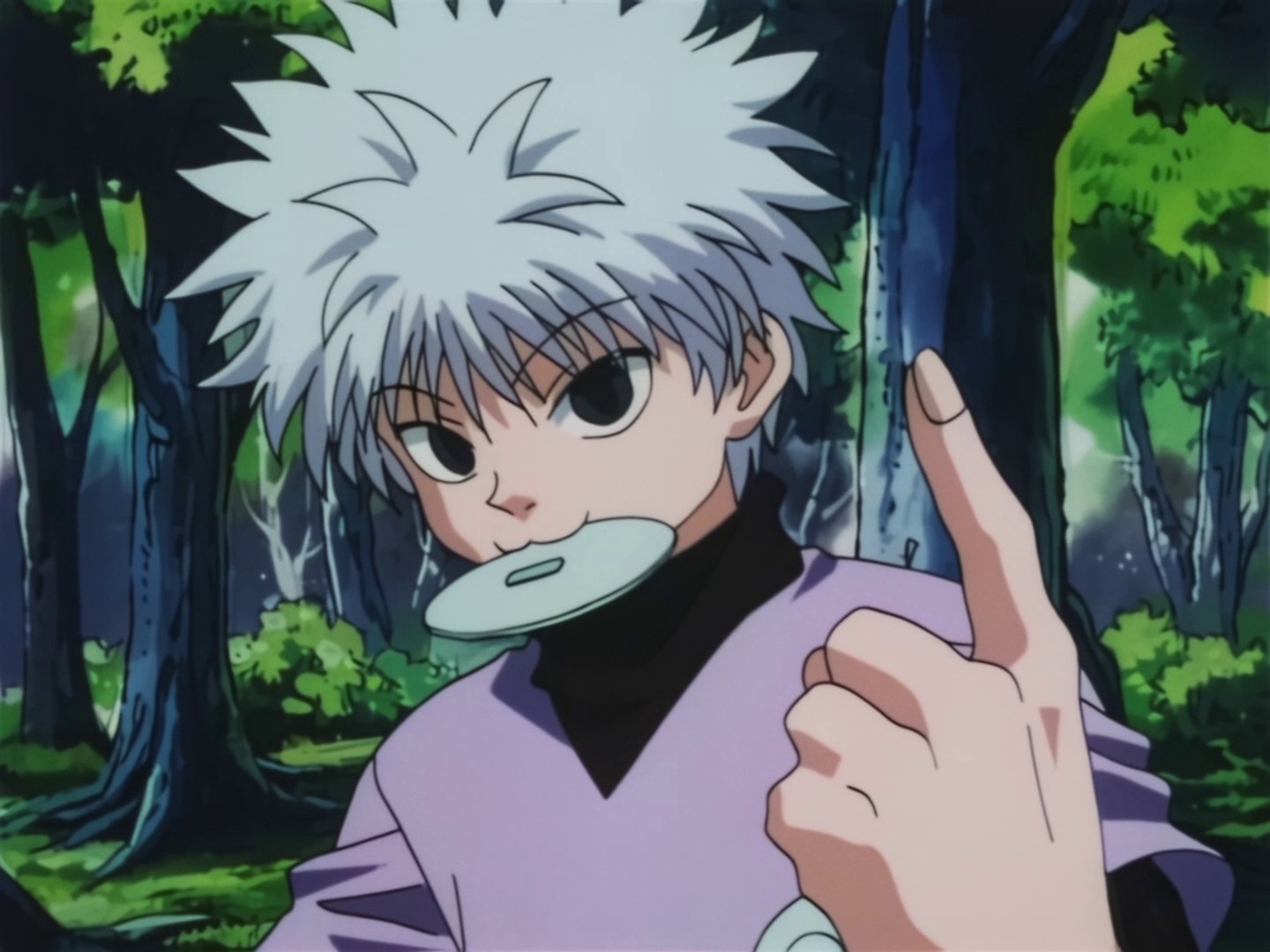 Image - Killua 234.png | Hunterpedia | FANDOM powered by Wikia Image - Killua 234.png | Hunterpedia | FANDOM powered by Wikia