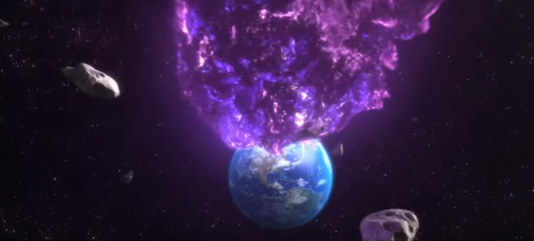 Asteroid Ice Age Wiki Fandom Powered By Wikia