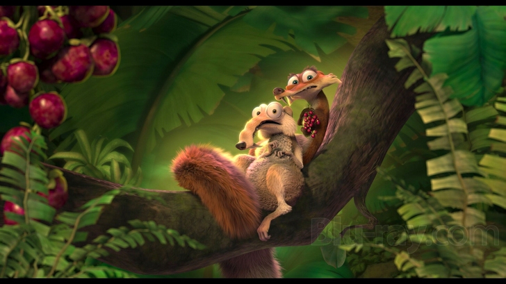 Scrat Ice Age 3 Wiki Fandom Powered By Wikia
