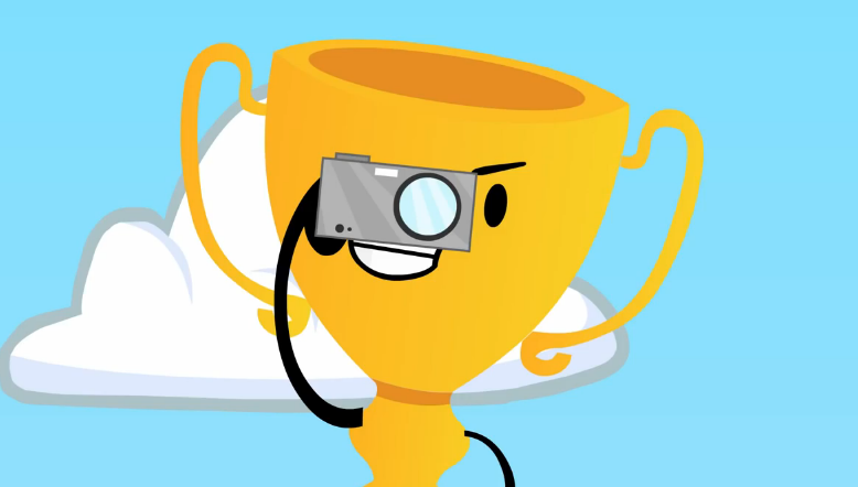 Image - TrophyCamera.png | Inanimate Insanity Wiki | Fandom powered by ... Image - TrophyCamera.png | Inanimate Insanity Wiki | Fandom powered by ...