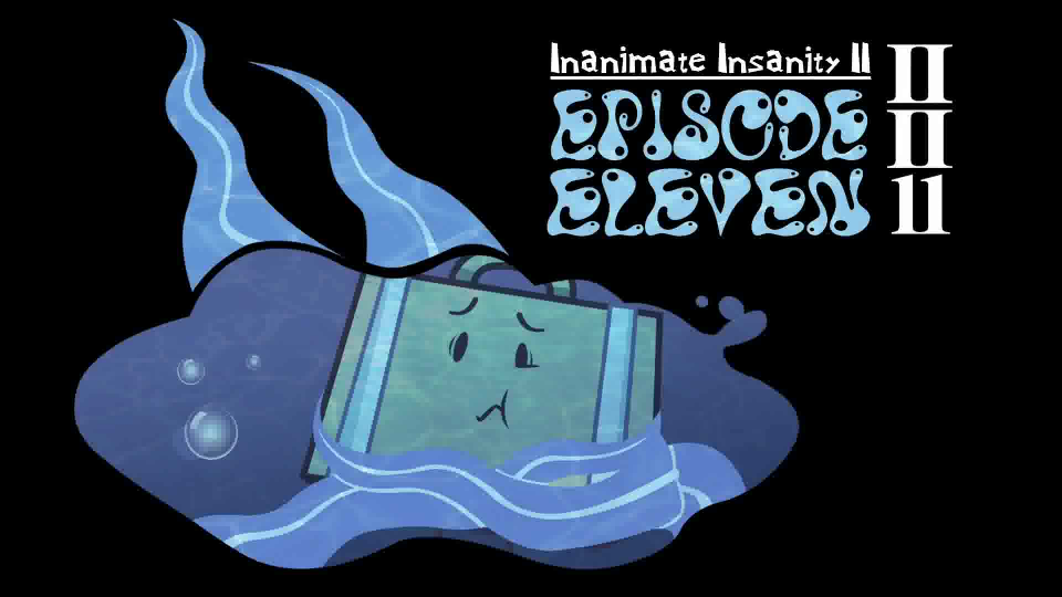 II2 Episode 11 | Inanimate Insanity Wiki | Fandom powered by Wikia II2 Episode 11 | Inanimate Insanity Wiki | Fandom powered by Wikia