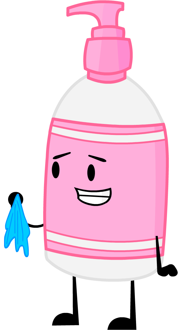 Image - SoapPro.png | Inanimate Insanity Wiki | Fandom powered by Wikia Image - SoapPro.png | Inanimate Insanity Wiki | Fandom powered by Wikia
