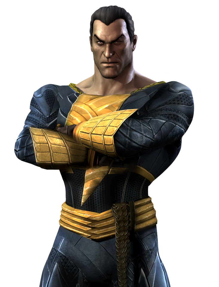 Black Adam | Injustice:Gods Among Us Wiki | FANDOM powered by Wikia Black Adam | Injustice:Gods Among Us Wiki | FANDOM powered by Wikia