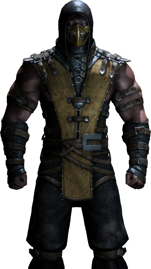 Archivo:Scorpion mkx Render.png | Wiki Inmortal Kombat | Fandom powered ... Archivo:Scorpion mkx Render.png | Wiki Inmortal Kombat | Fandom powered ...