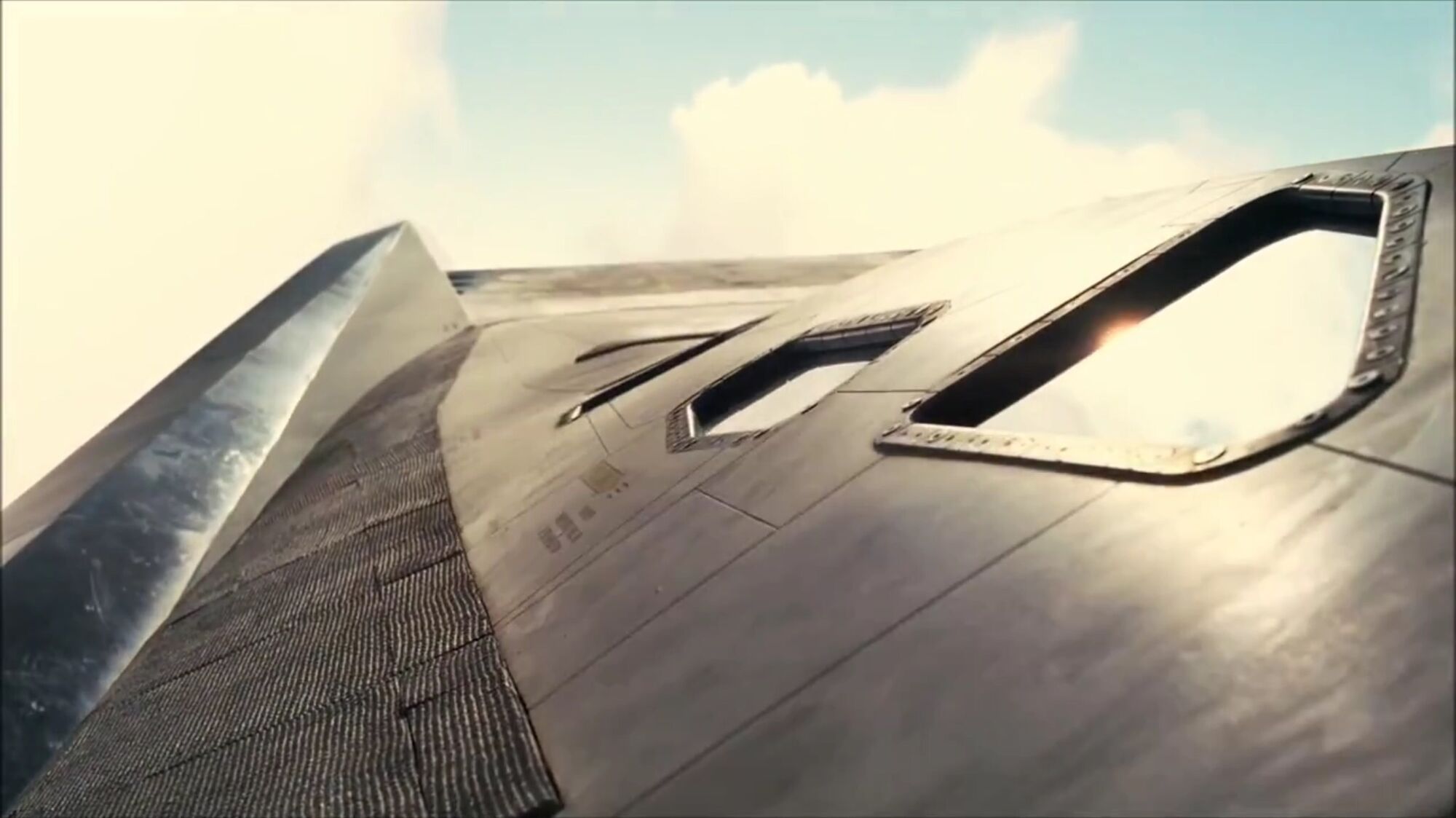 Ranger Test Ship | Interstellar Wiki | FANDOM powered by Wikia Ranger Test Ship | Interstellar Wiki | FANDOM powered by Wikia