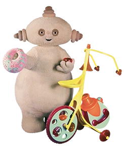 Image - Makka pakka.png | In The Night Garden Wiki | FANDOM powered by Wikia