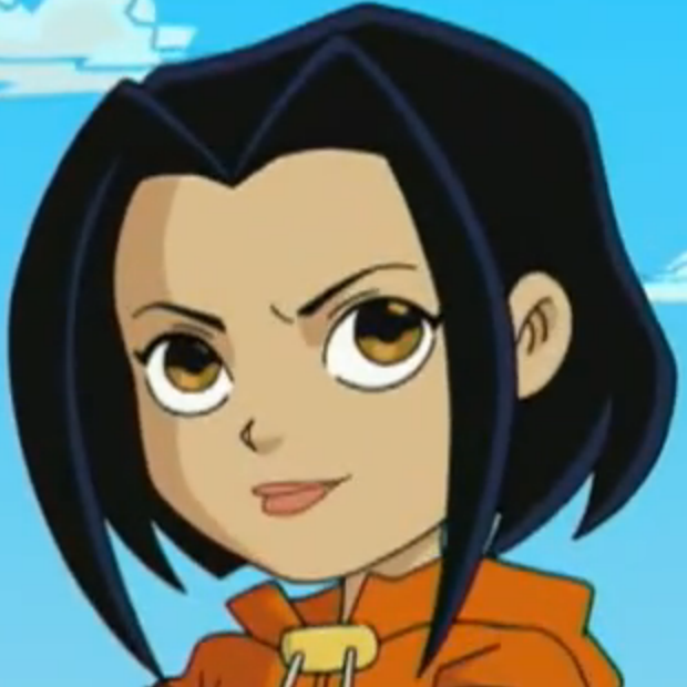 Portal:Characters | Jackie Chan Adventures Wiki | FANDOM powered by Wikia Portal:Characters | Jackie Chan Adventures Wiki | FANDOM powered by Wikia