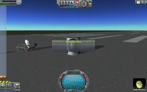 Revert Flight grayed out + other menu options not working. - KSP1 Technical Support (PC, modded ...