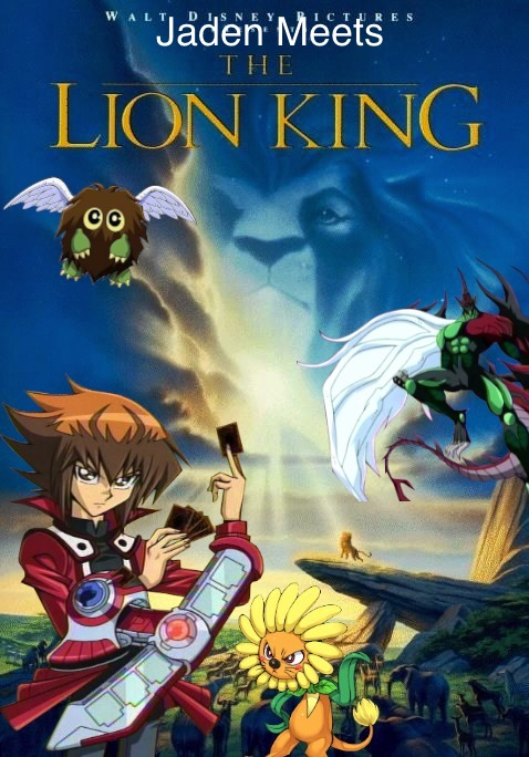 Jaden meets The Lion King | Jaden's Adventures Wiki | Fandom powered by ... Jaden meets The Lion King | Jaden's Adventures Wiki | Fandom powered by ...