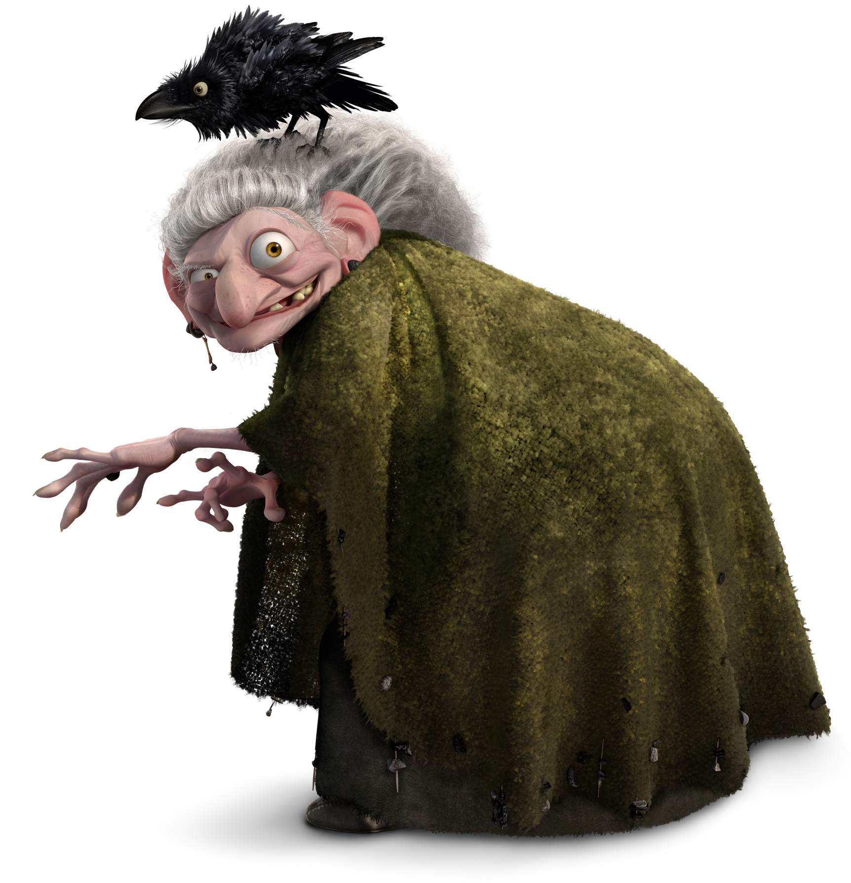 Witch (Brave) - Jaden's Adventures Wiki - Wikia Witch (Brave) - Jaden's Adventures Wiki - Wikia