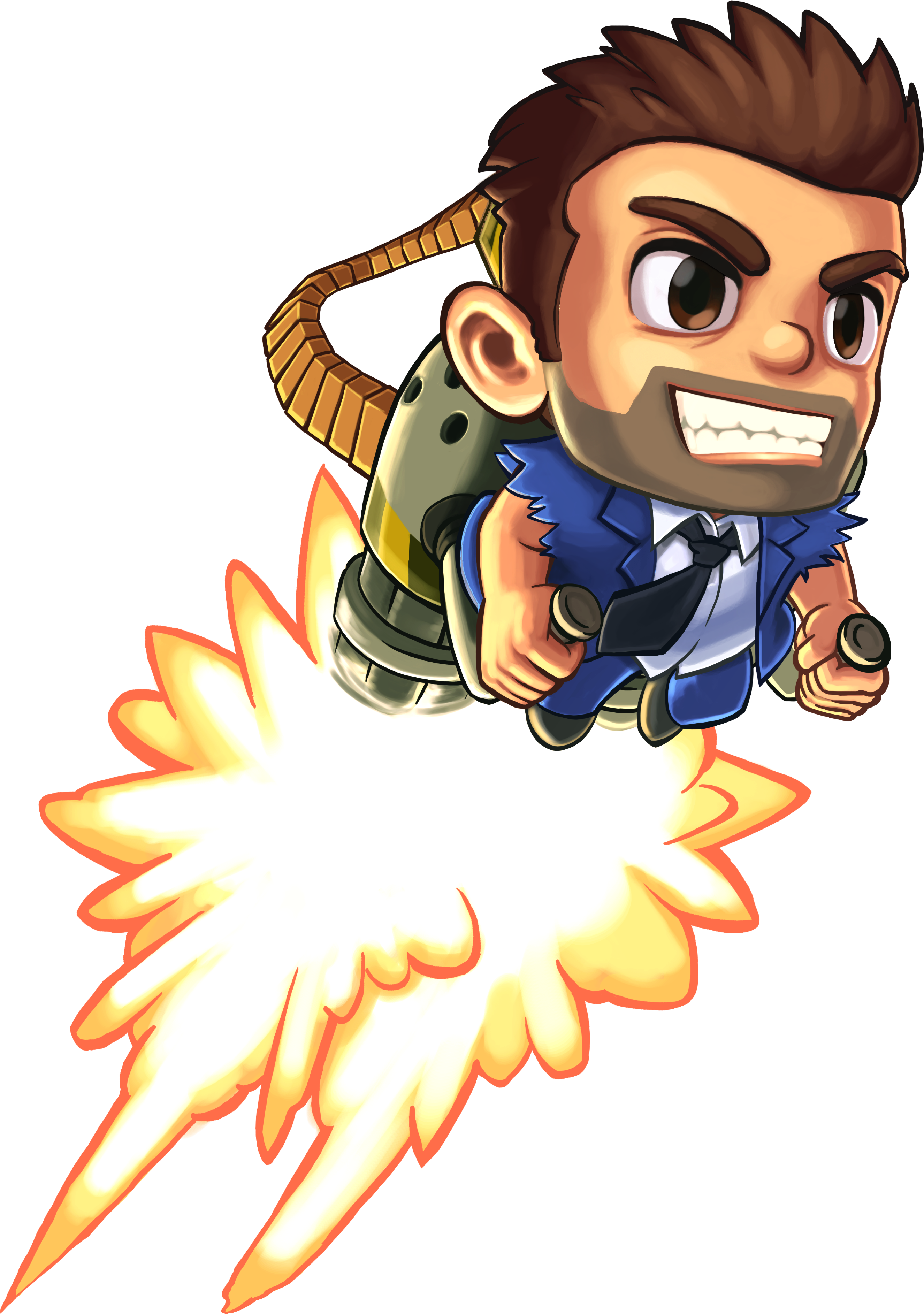 Image - Barry Steakfries.png | Jetpack Joyride Wiki | Fandom powered by ... Image - Barry Steakfries.png | Jetpack Joyride Wiki | Fandom powered by ...