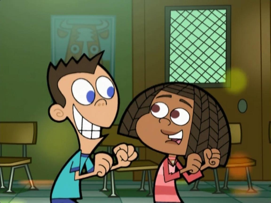 Sheen Estevez Jimmy Neutron Fan Wiki Fandom Powered By Wikia