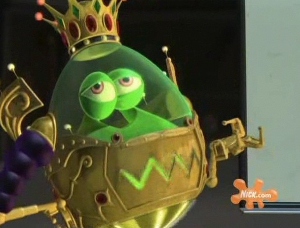 Yokians Jimmy Neutron Wiki Fandom Powered By Wikia
