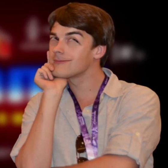 Matthew Patrick Joke Battles Wikia Fandom Powered By Wikia