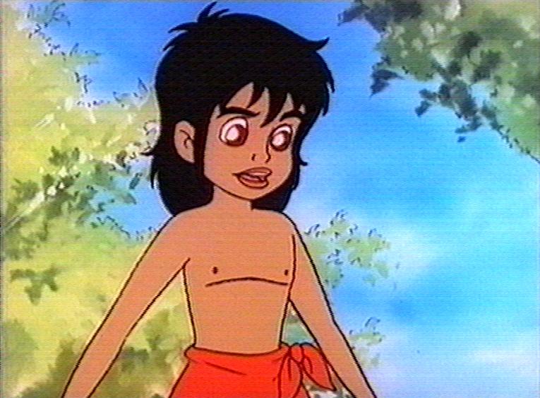 Image Mowgli Jetlag Productions Jungle Book Wiki Fandom Powered By Wikia