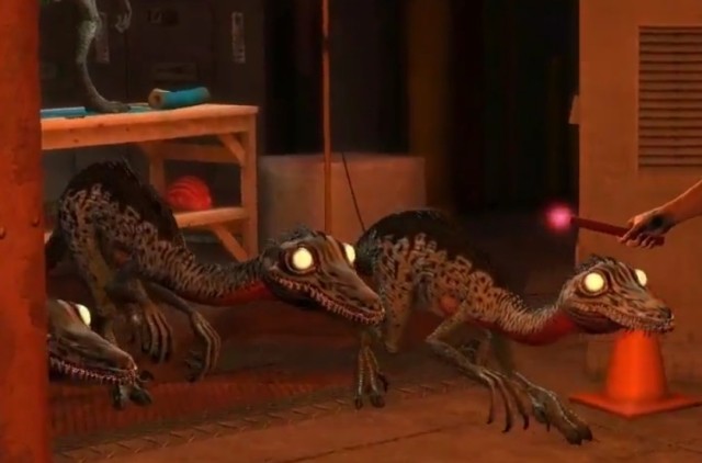Troodon Jurassic Park Wiki Fandom Powered By Wikia