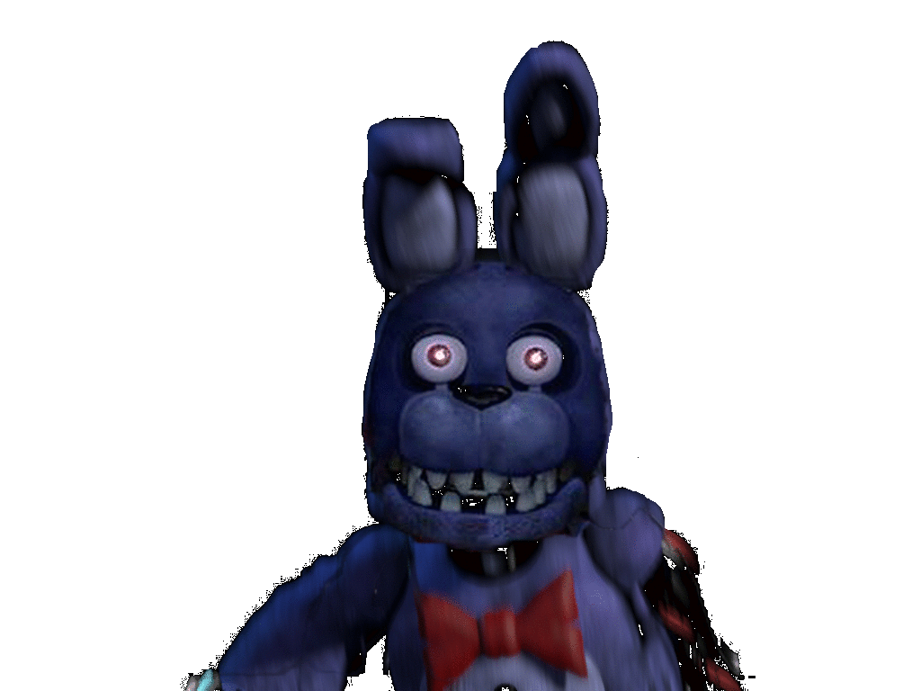 Image Bonnie Scare The Return To Freddys Wikia Fandom Powered By Wikia