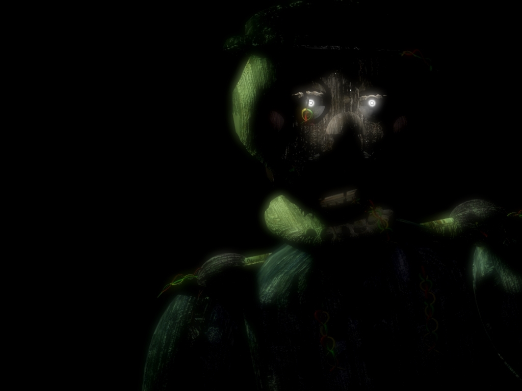 Image Trtf 3 Menu Twichpng The Return To Freddys Wikia Fandom
