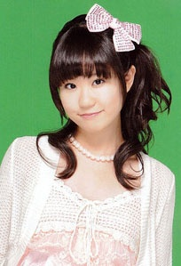 Nao Toyama | The World God Only Knows Wiki | Fandom powered by Wikia