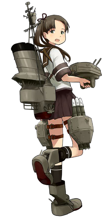 Ayanamigallery Kancolle Wiki Fandom Powered By Wikia