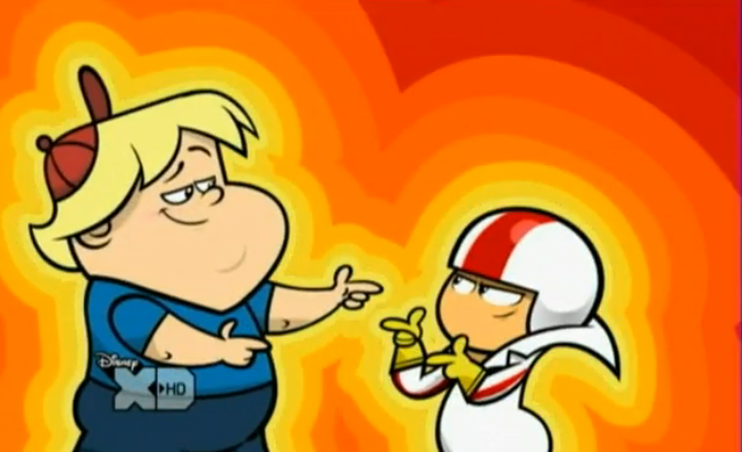 Kick Buttowski Kick Buttowski Wiki Fandom Powered By Wikia