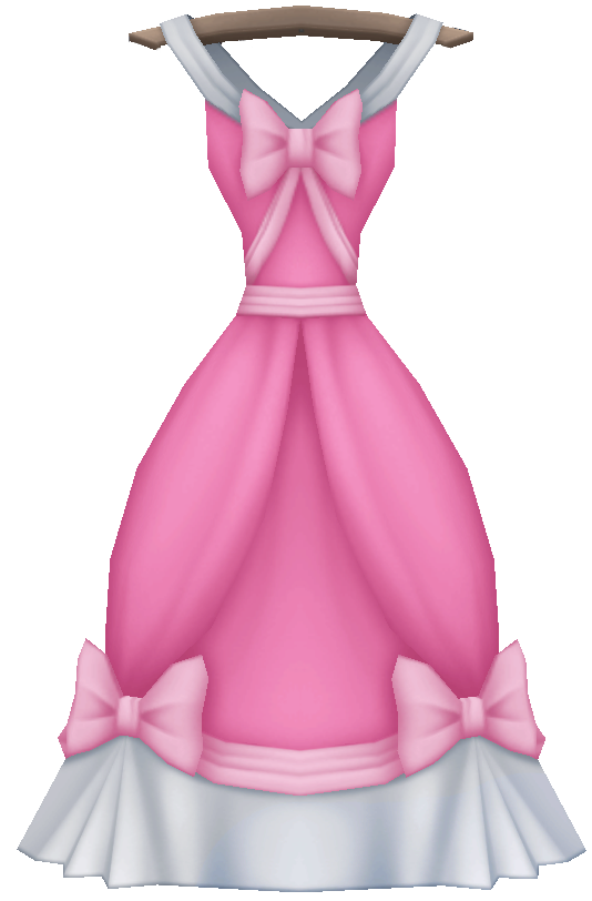 Cinderellas Kleid Kingdom Hearts Wiki Fandom Powered By Wikia