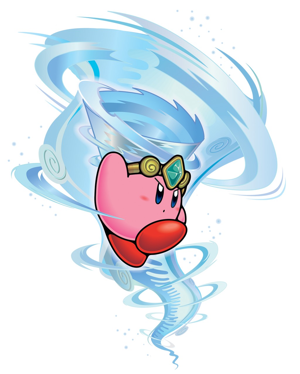 Tornado Kirby Wiki Fandom Powered By Wikia
