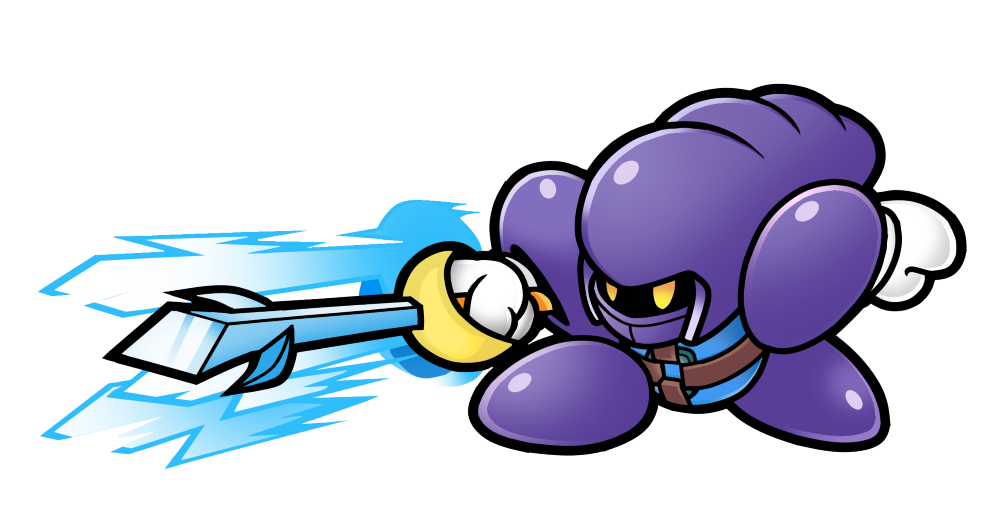 Sword Knight | Kirby Wiki | Fandom powered by Wikia Sword Knight | Kirby Wiki | Fandom powered by Wikia